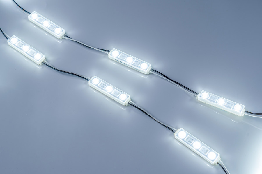 Quality LED SMD Display & LED Seven Segment Display factory from China