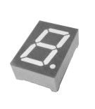 0.56 Inch 7 Segment LED Numeric Display For Electronic Industrial